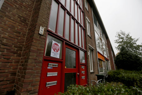 Sloop flats Patersweg uitgesteld - DordtCentraal | Gratis huis-aan-huis-krant voor Dordrecht ...