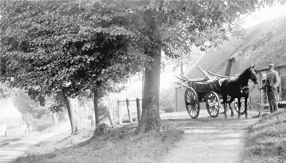 Uitgave 33 in serie 'Dubbeldam door de eeuwen heen' - DordtCentraal ...