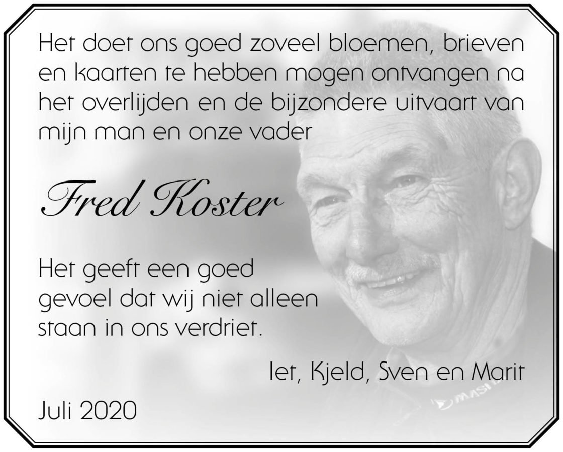 Familieberichten Archieven - Pagina 20 van 259 - DordtCentraal | Gratis ...