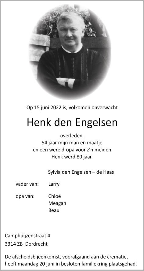 Familieberichten - DordtCentraal | Gratis huis-aan-huis-krant voor ...