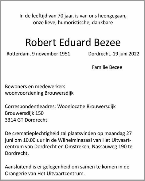 Familieberichten - DordtCentraal | Gratis huis-aan-huis-krant voor ...