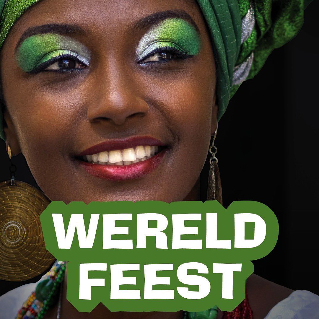 Wereldfeest in Papendrecht - DordtCentraal | Gratis huis-aan-huis-krant ... Wereldfeest in Papendrecht - DordtCentraal | Gratis huis-aan-huis-krant ...